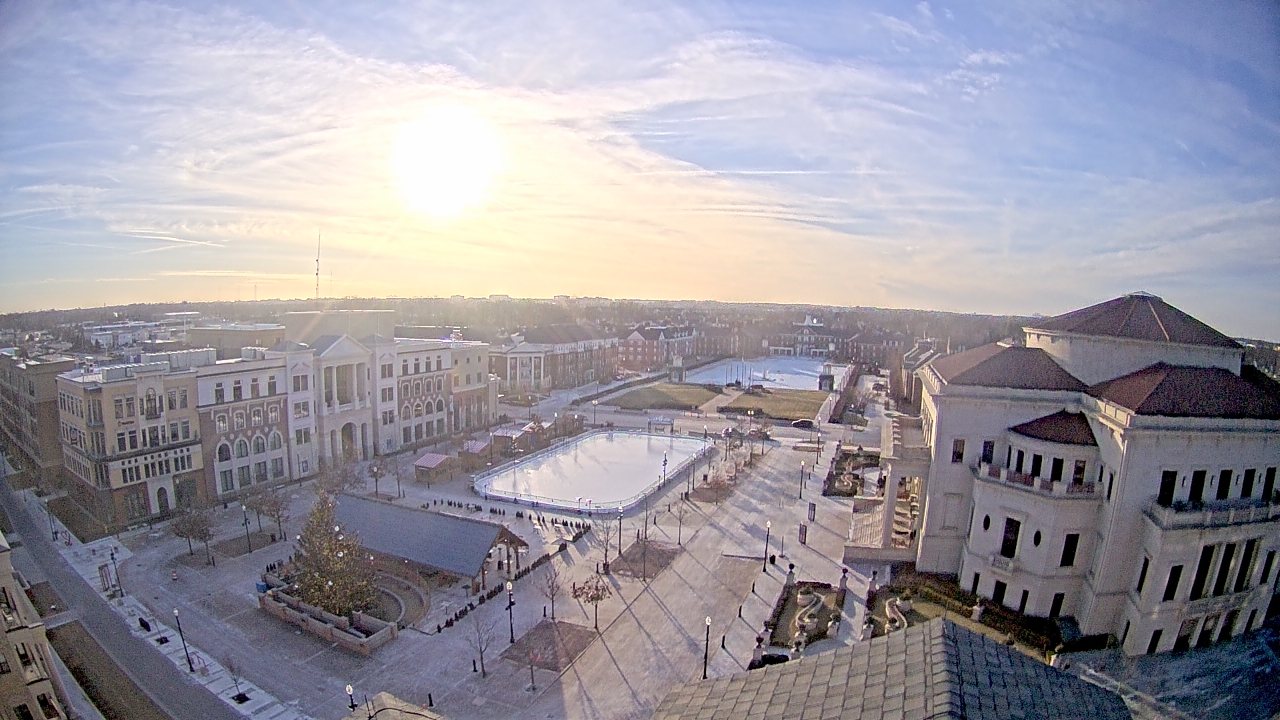 City of Carmel Live Weather Cam - 24 Hr Weather Replay - Carmel ...