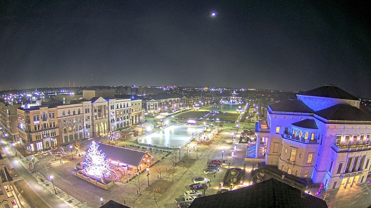 City of Carmel Live Weather Cam - 24 Hr Weather Replay - Carmel ...