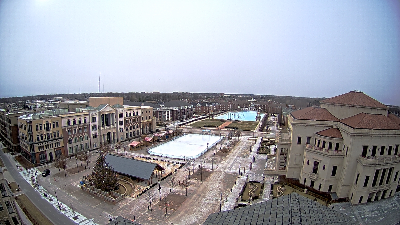 City of Carmel Live Weather Cam - 24 Hr Weather Replay - Carmel ...