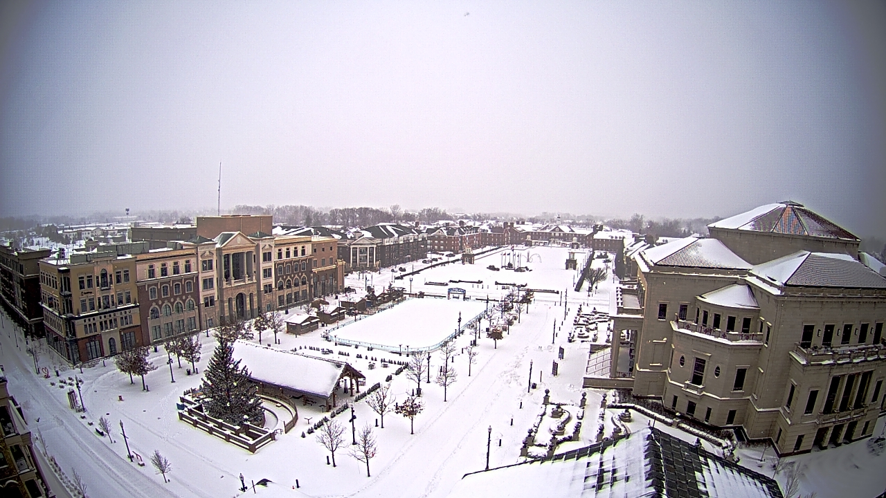 City of Carmel Live Weather Cam - 24 Hr Weather Replay - Carmel ...