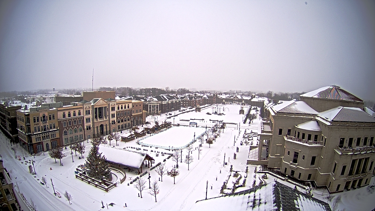 City of Carmel Live Weather Cam - 24 Hr Weather Replay - Carmel ...