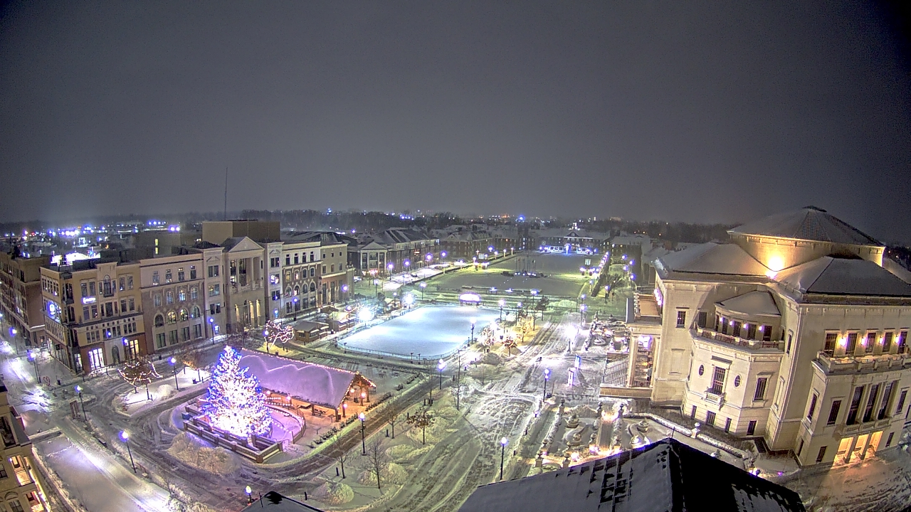 City of Carmel Live Weather Cam - 24 Hr Weather Replay - Carmel ...