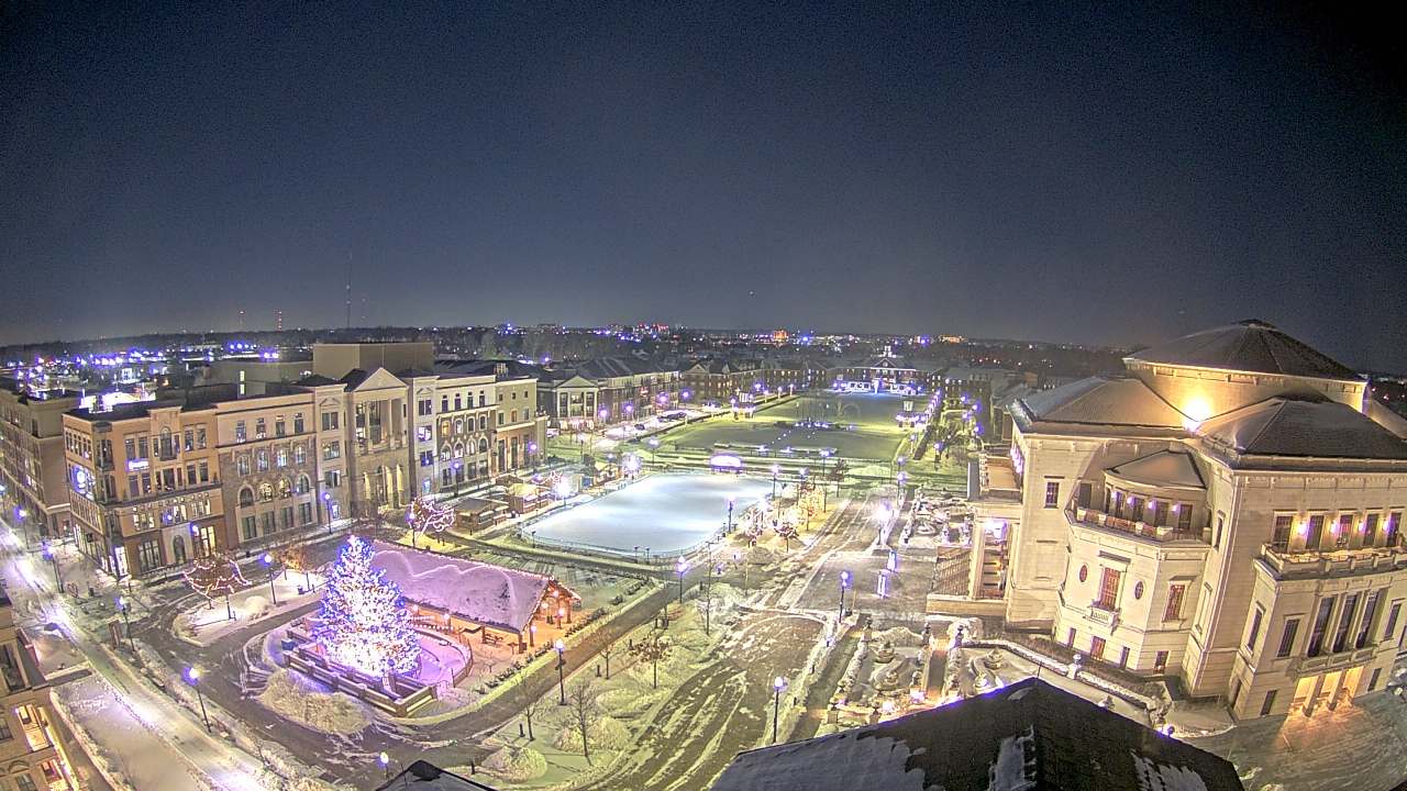 City of Carmel Live Weather Cam - 24 Hr Weather Replay - Carmel ...