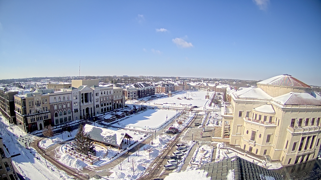 City of Carmel Live Weather Cam - 24 Hr Weather Replay - Carmel ...