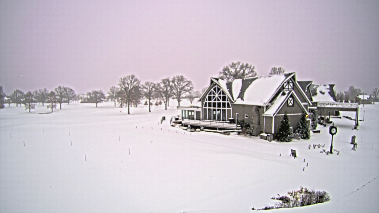 Coldstream Country Club Live Weather Cam - 24 Hr Weather Replay ...