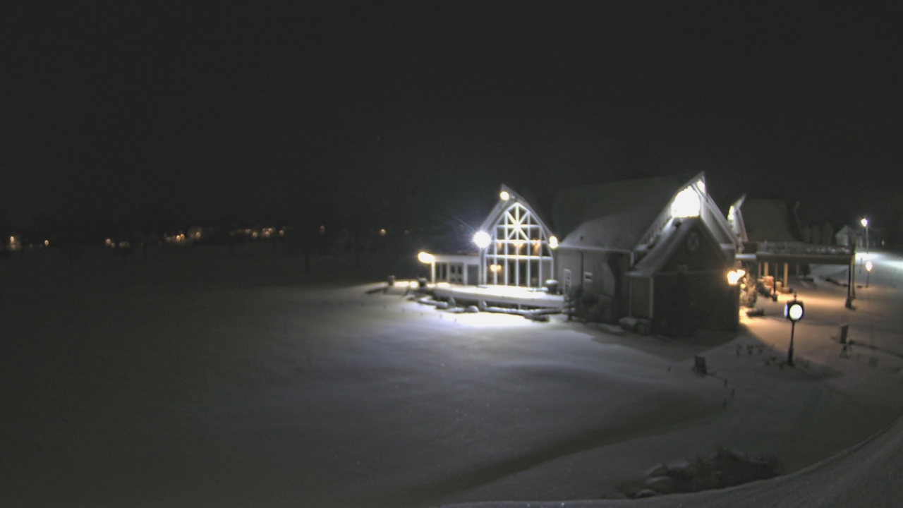 Coldstream Country Club Live Weather Cam - 24 Hr Weather Replay ...