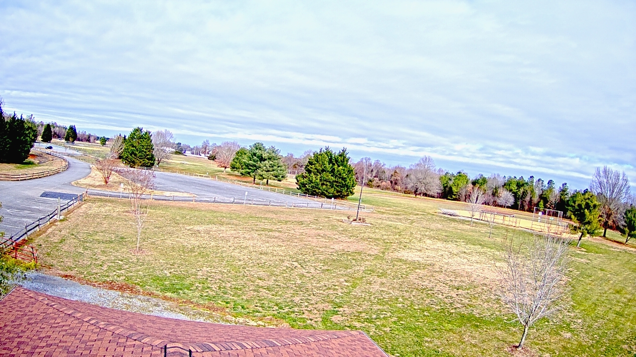 Oak Ridge Park Live Weather Cam - 24 Hr Weather Replay - Charlotte Hall ...