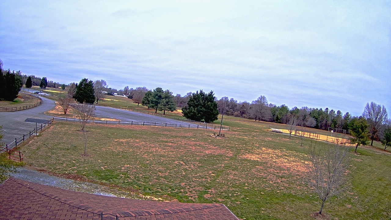 Oak Ridge Park Live Weather Cam - 24 Hr Weather Replay - Charlotte Hall ...