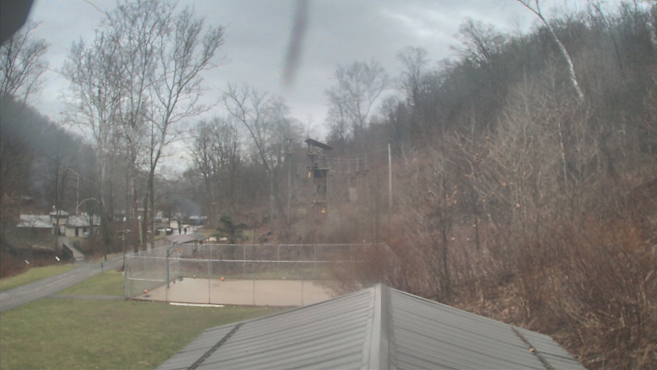 Camp Guyasuta Live Weather Cam - 24 Hr Weather Replay - O'Hara Township ...