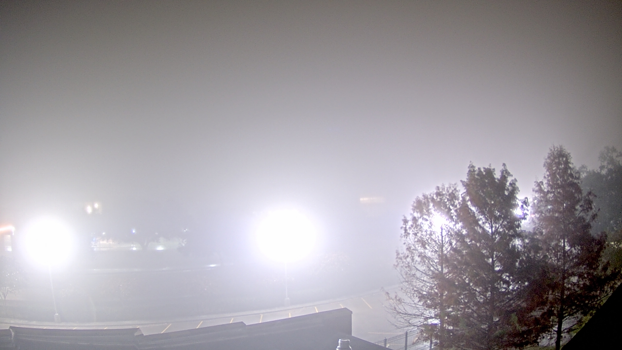 Chalmette HS Live Weather Cam - 24 Hr Weather Replay - Chalmette ...