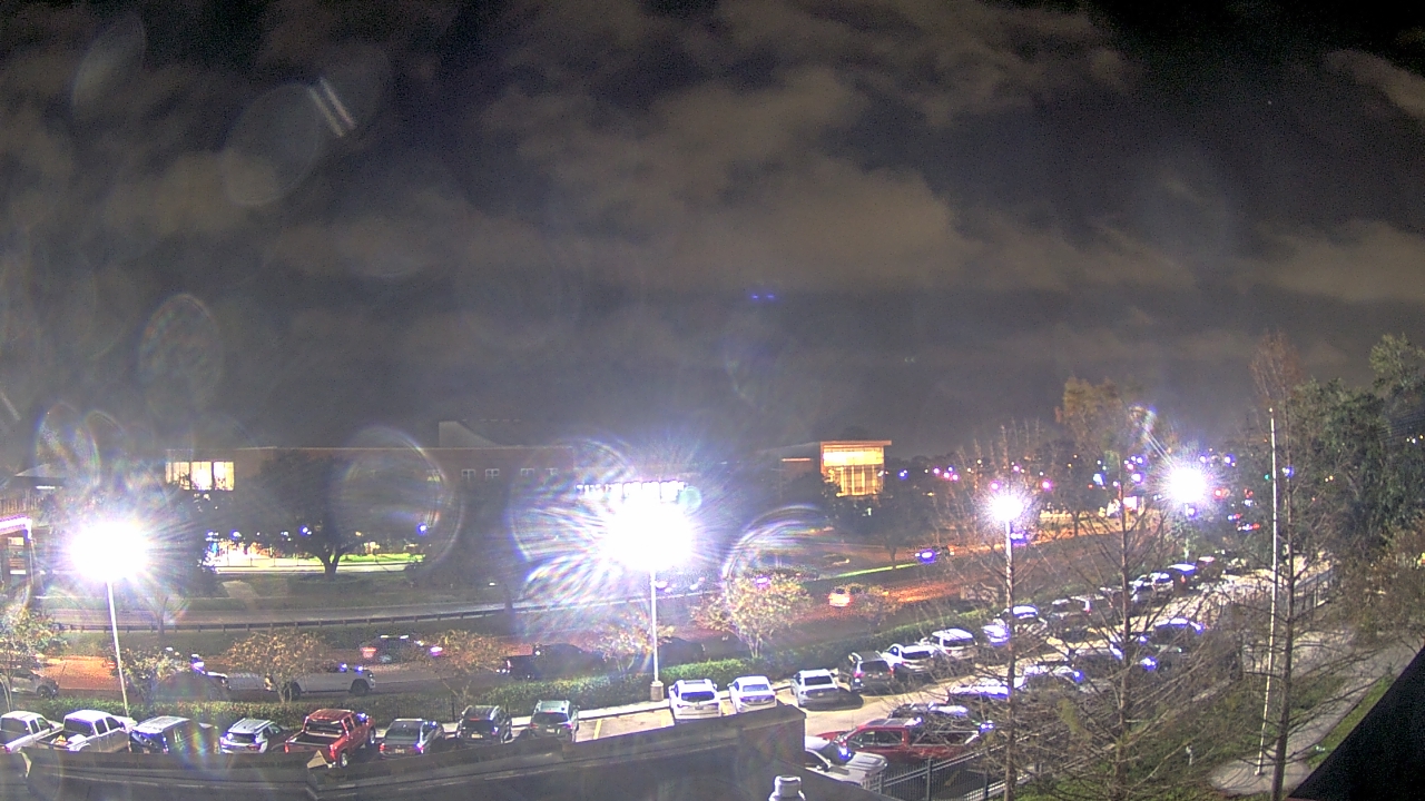 Chalmette HS Live Weather Cam - 24 Hr Weather Replay - Chalmette ...