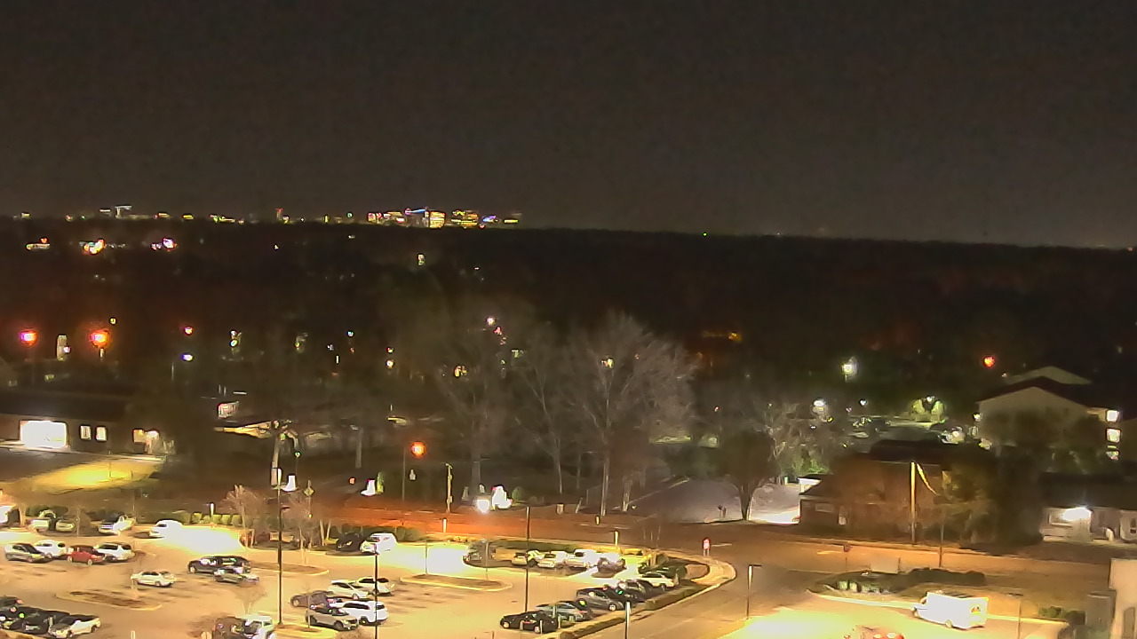 Chippenham Hospital Live Weather Cam - 24 Hr Weather Replay - Richmond ...