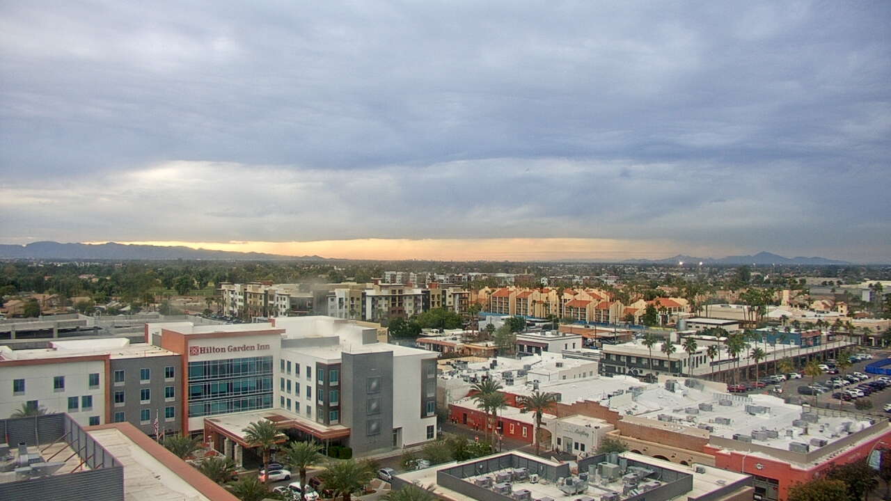 Chandler Courthouse Plaza Live Weather Cam - 24 Hr Weather Replay ...