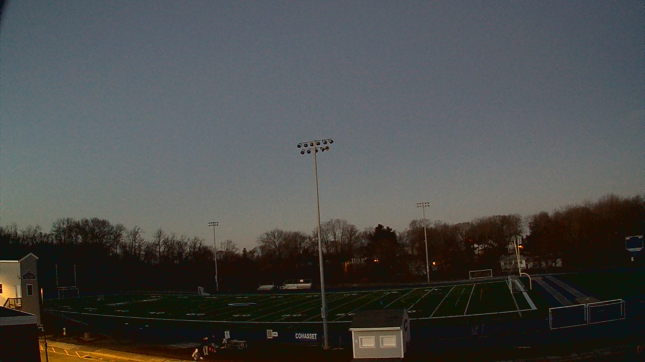 Cohasset Middle HS Live Weather Cam - 24 Hr Weather Replay - Cohasset ...