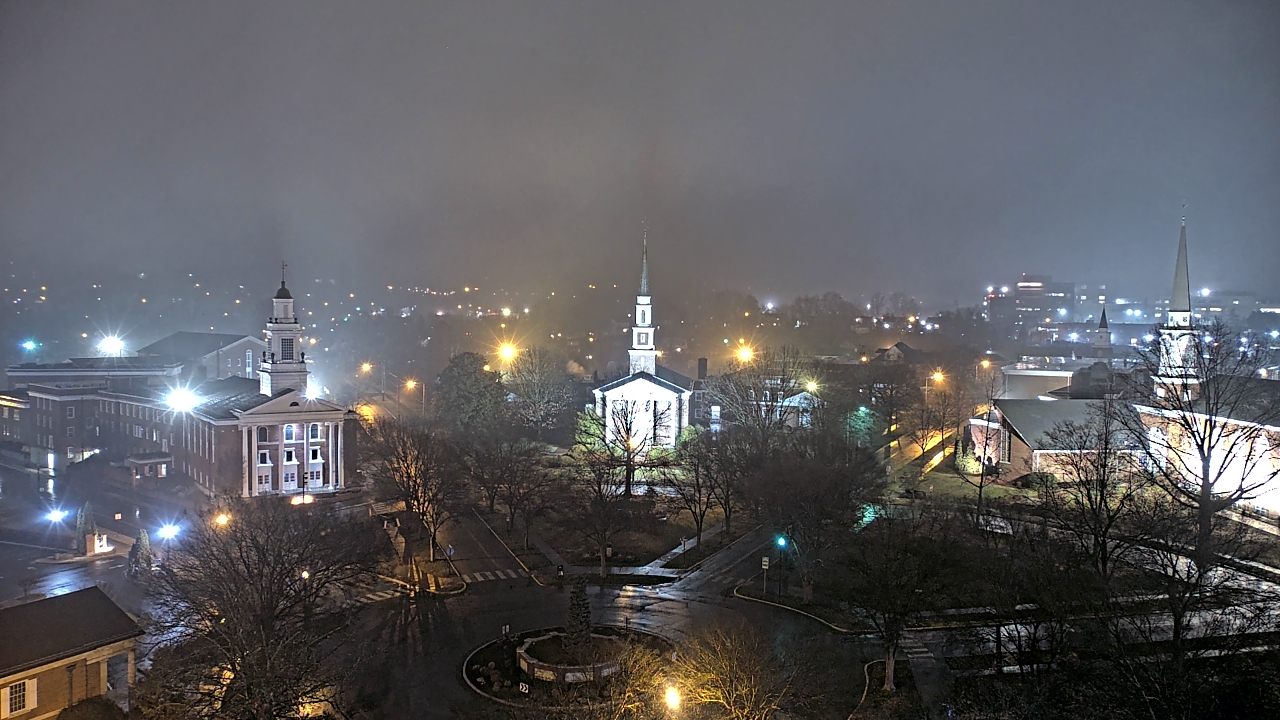 Kingsport City Hall Live Weather Cam - 24 Hr Weather Replay - Kingsport ...