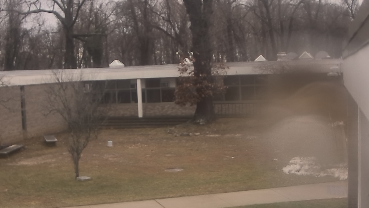 Cold Spring Harbor HS Live Weather Cam - 24 Hr Weather Replay - Cold ...