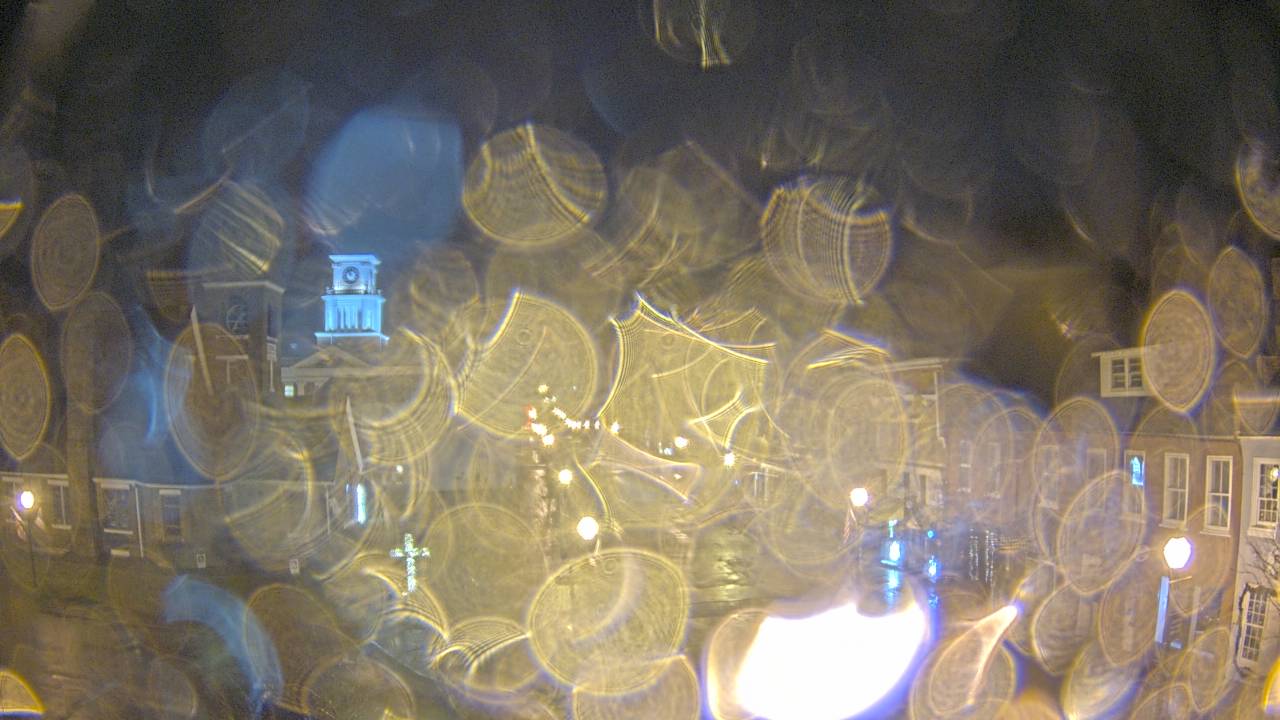 City of Jonesborough Live Weather Cam - 24 Hr Weather Replay ...