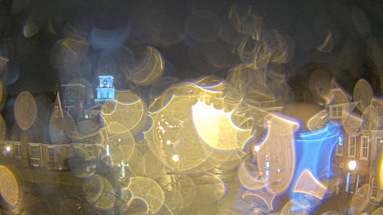 City of Jonesborough Live Weather Cam - 24 Hr Weather Replay ...