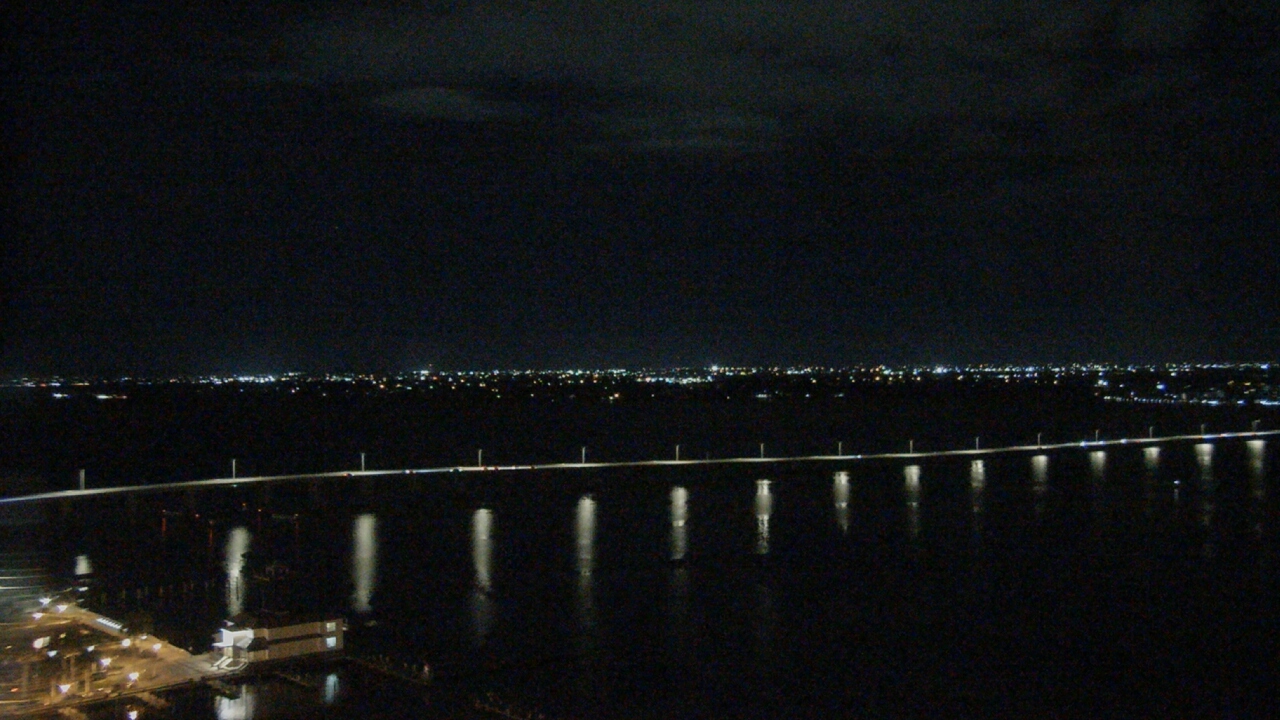 Edison Grand tower 350 ft elev. Live Weather Cam - 24 Hr Weather Replay ...