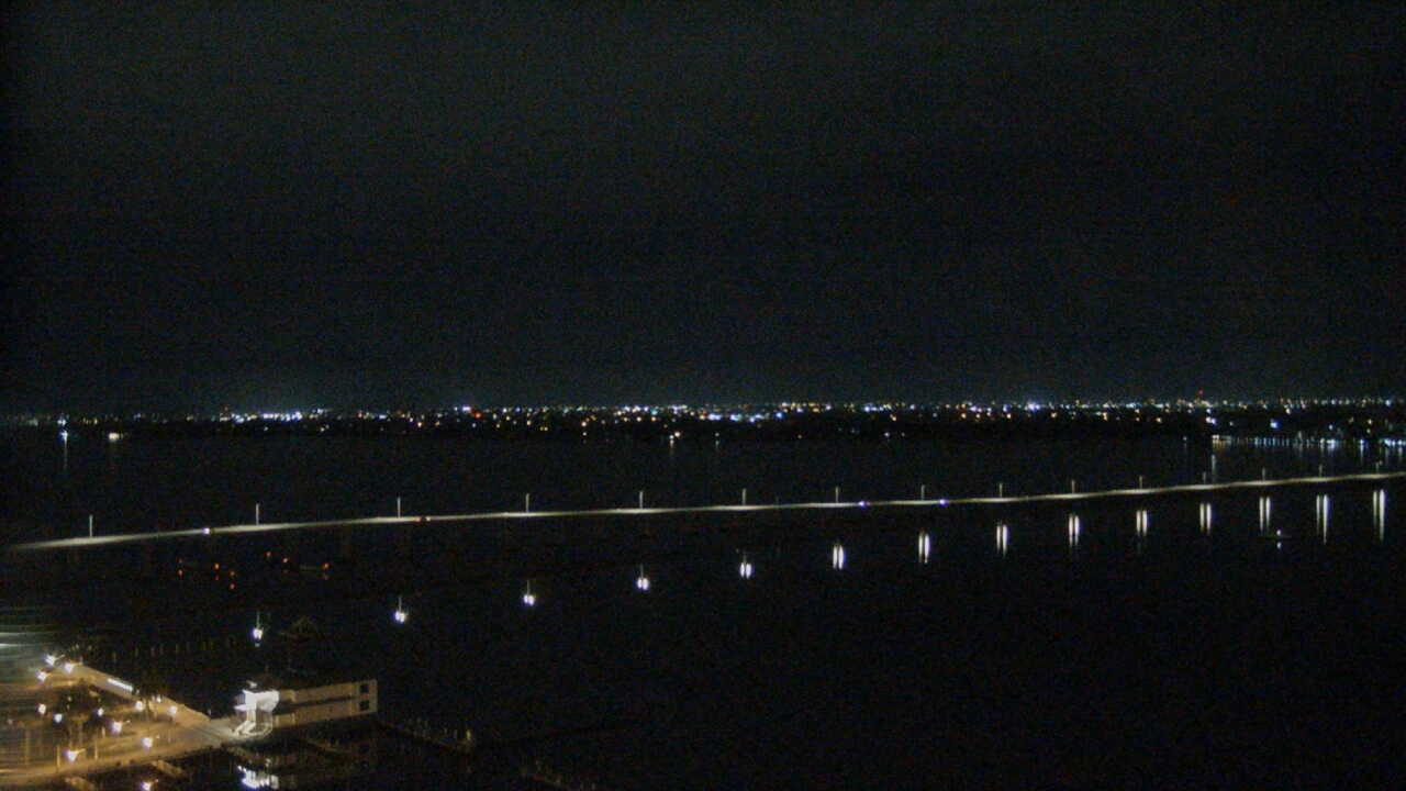 Edison Grand tower 350 ft elev. Live Weather Cam - 24 Hr Weather Replay ...