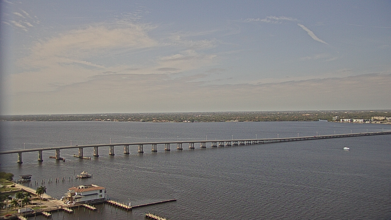 Edison Grand tower 350 ft elev. Live Weather Cam - 24 Hr Weather Replay ...