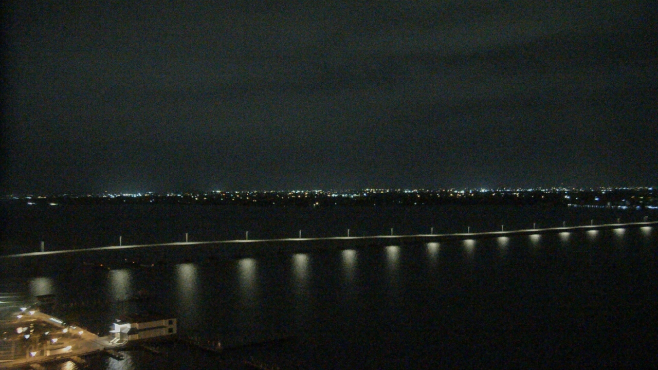 Edison Grand tower 350 ft elev. Live Weather Cam - 24 Hr Weather Replay ...