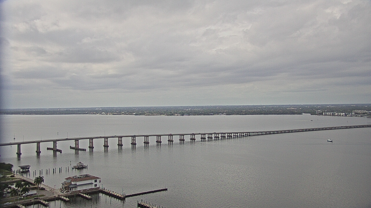 Edison Grand tower 350 ft elev. Live Weather Cam - 24 Hr Weather Replay ...