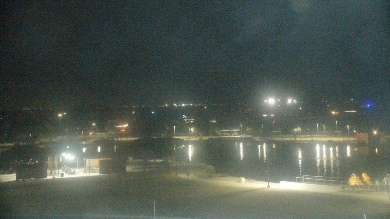 Copper Sky Regional Park Live Weather Cam - 24 Hr Weather Replay ...