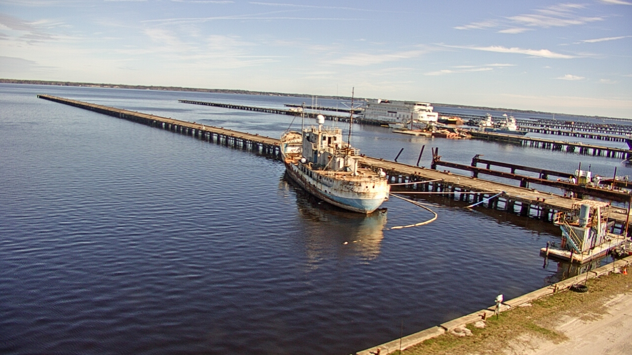 Reynolds Parks Live Weather Cam - 24 Hr Weather Replay - Green Cove ...