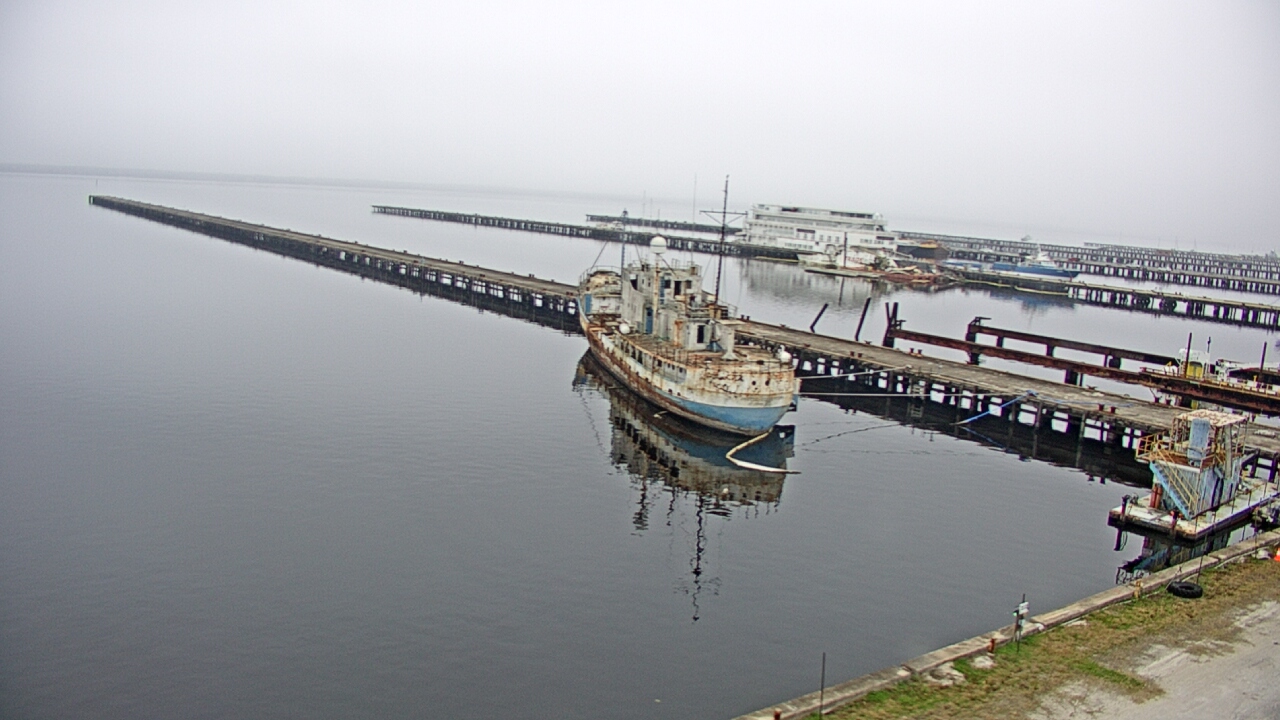 Reynolds Parks Live Weather Cam - 24 Hr Weather Replay - Green Cove ...