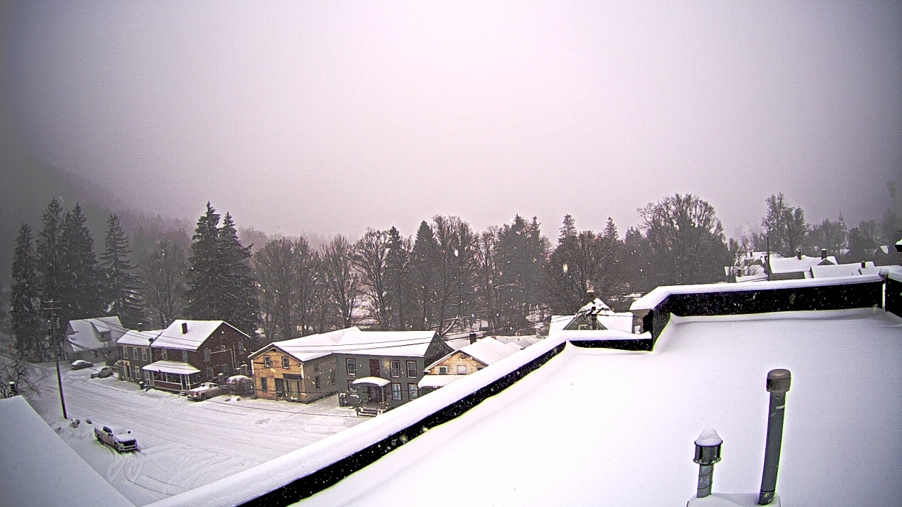 Delhi Live Weather Cam - 24 Hr Weather Replay - Delhi, New York ...