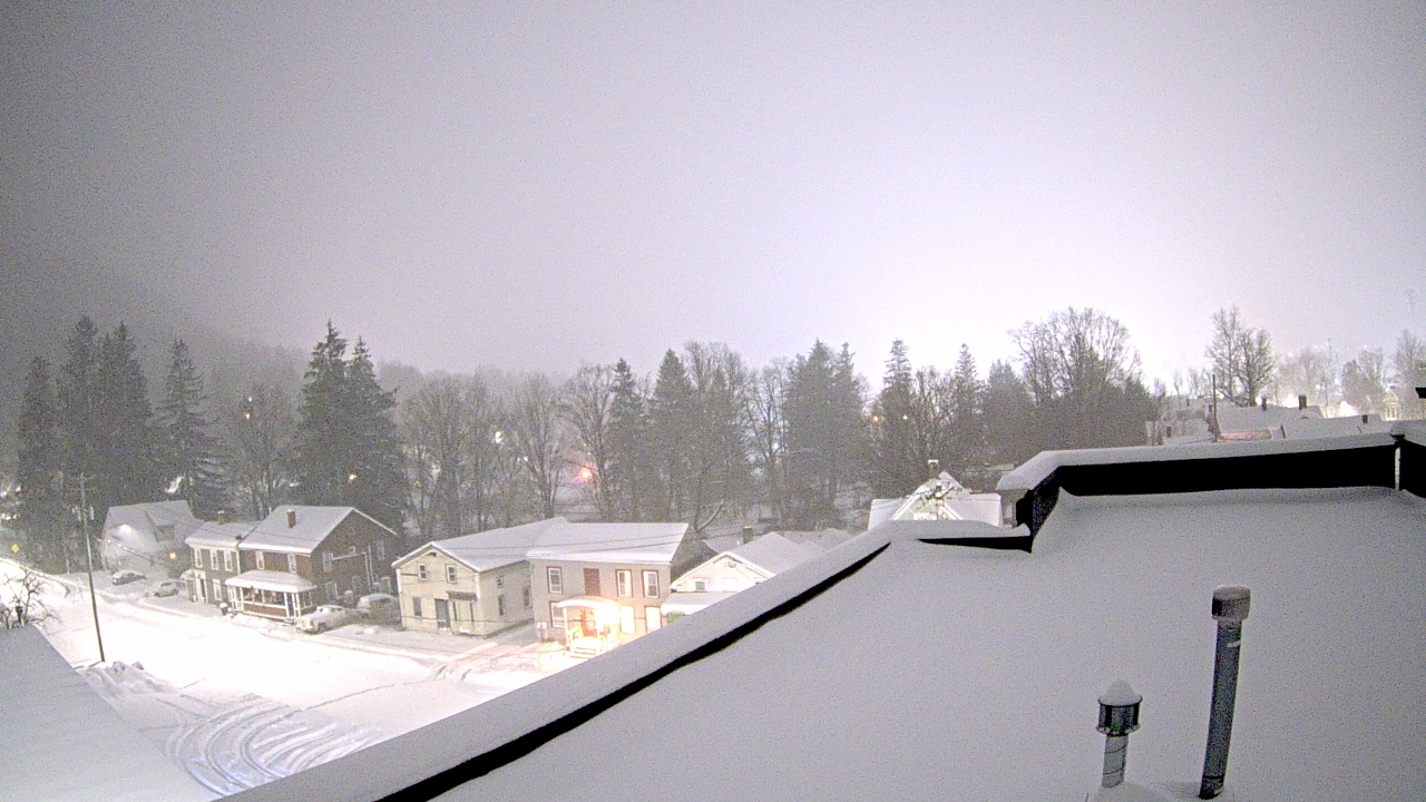 Delhi Live Weather Cam - 24 Hr Weather Replay - Delhi, New York ...