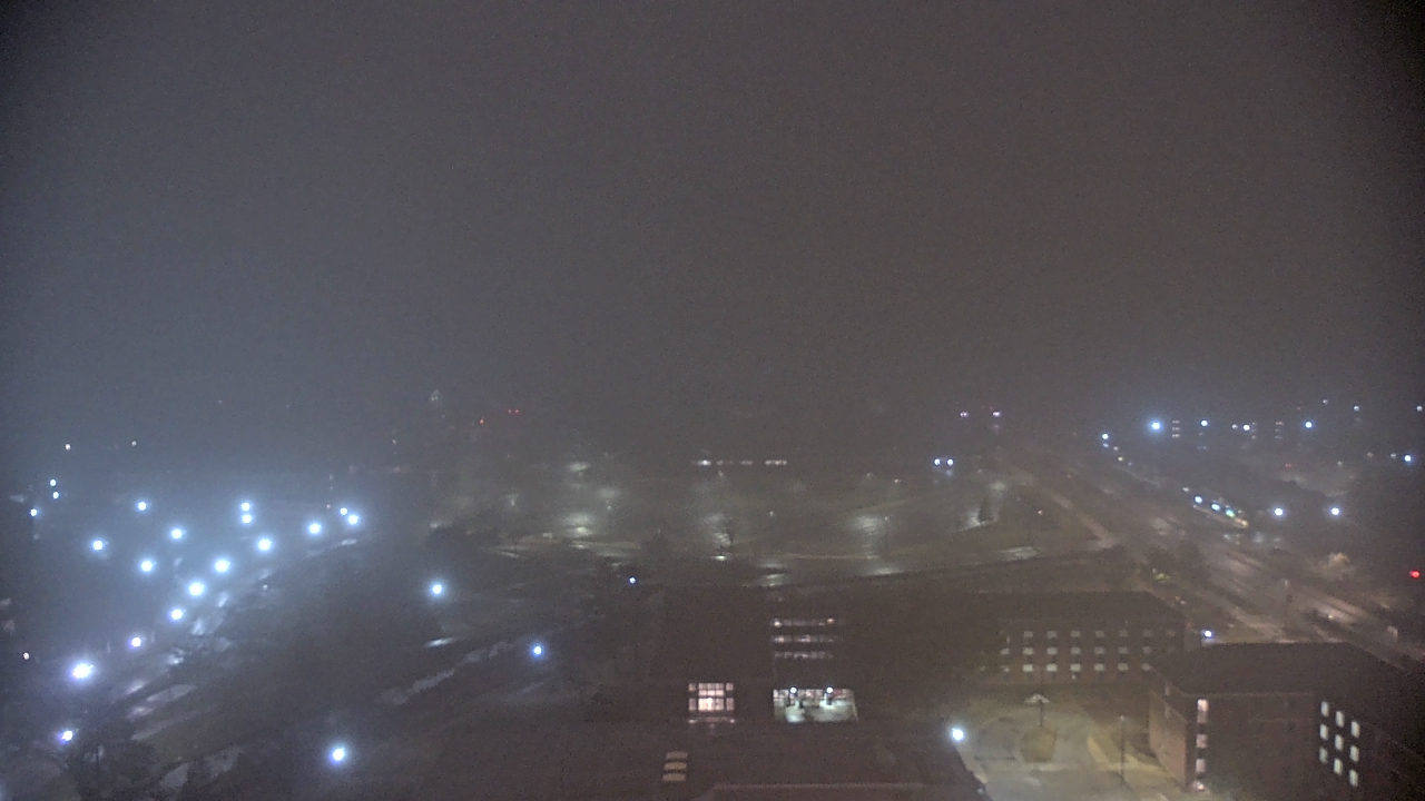 Northern Illinois University Live Weather Cam - 24 Hr Weather Replay ...