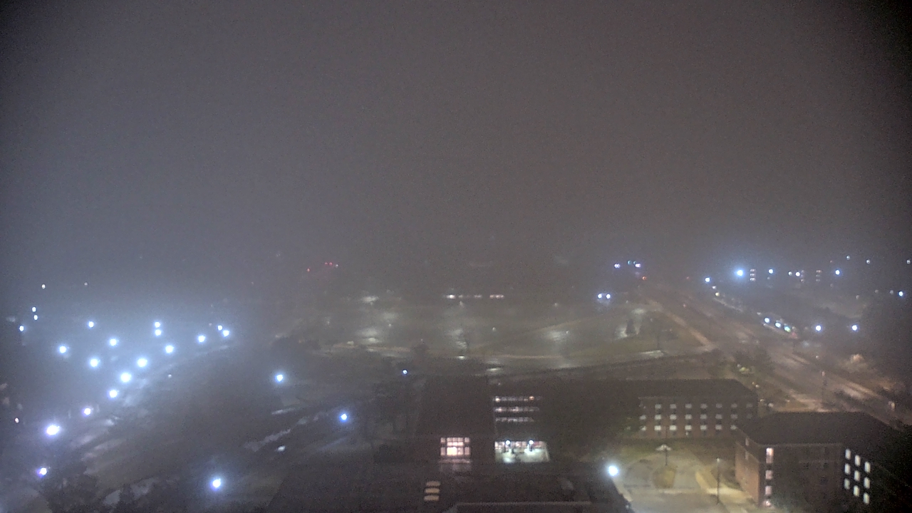 Northern Illinois University Live Weather Cam - 24 Hr Weather Replay ...