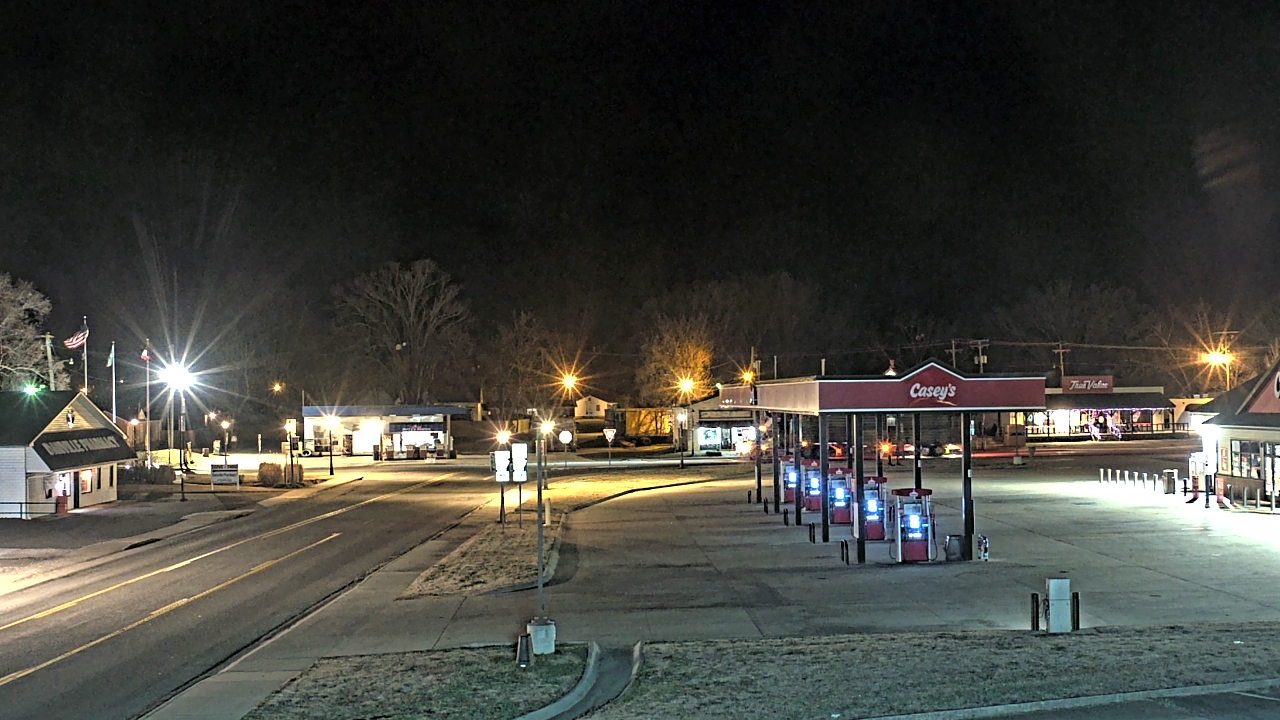 Arkwest Communications Live Weather Cam - 24 Hr Weather Replay ...