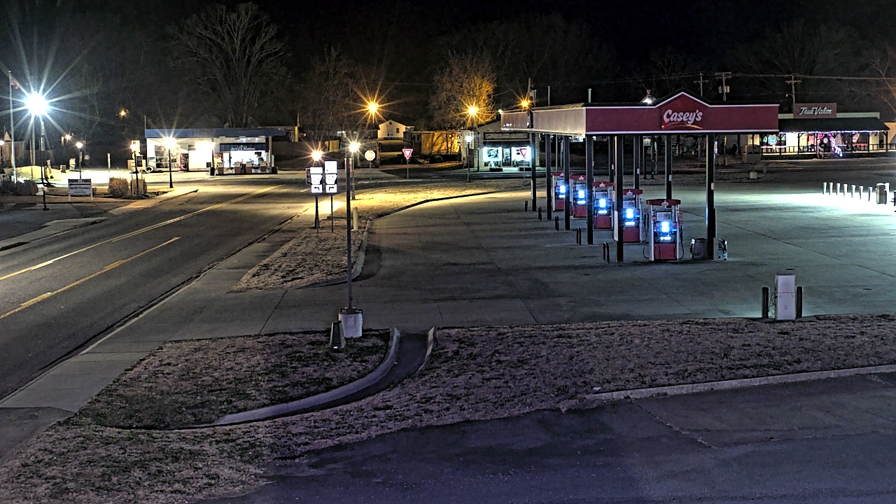 Arkwest Communications Live Weather Cam - 24 Hr Weather Replay ...