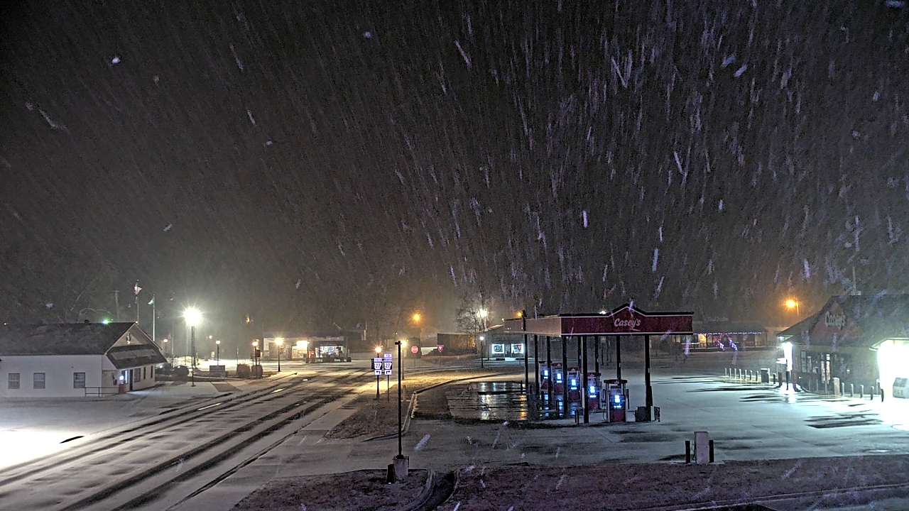 Arkwest Communications Live Weather Cam - 24 Hr Weather Replay ...