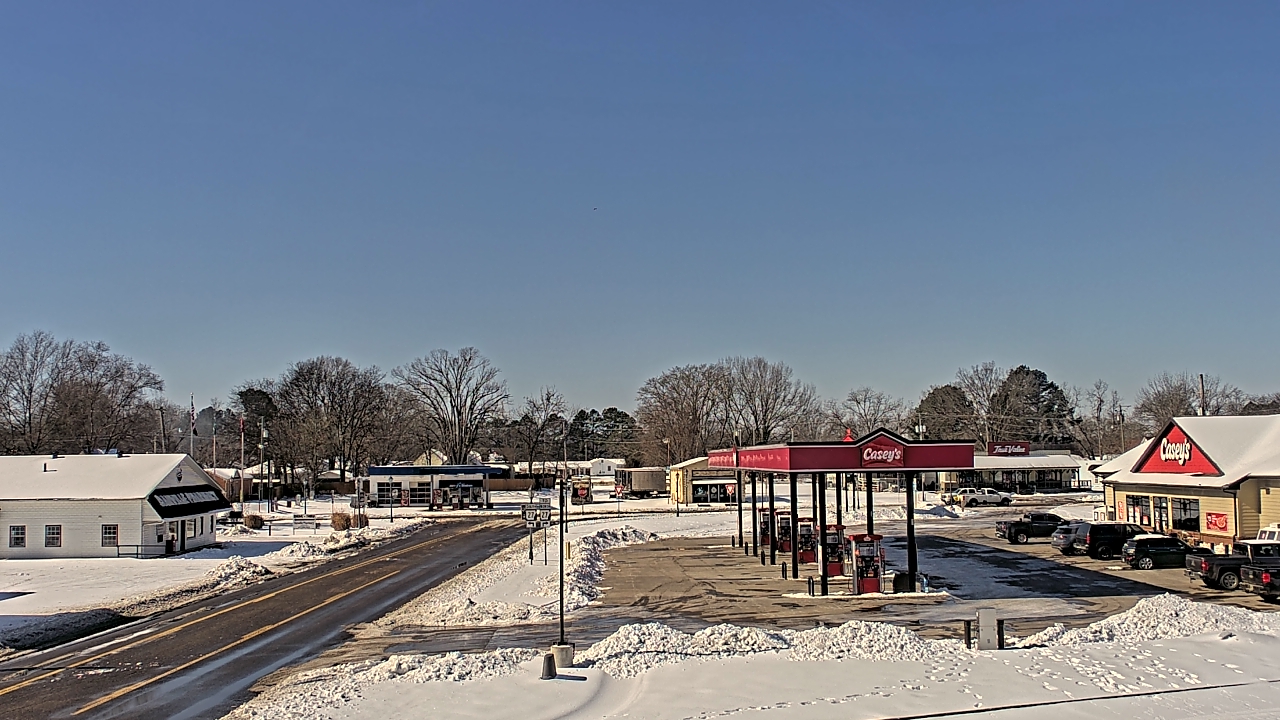 Arkwest Communications Live Weather Cam - 24 Hr Weather Replay ...