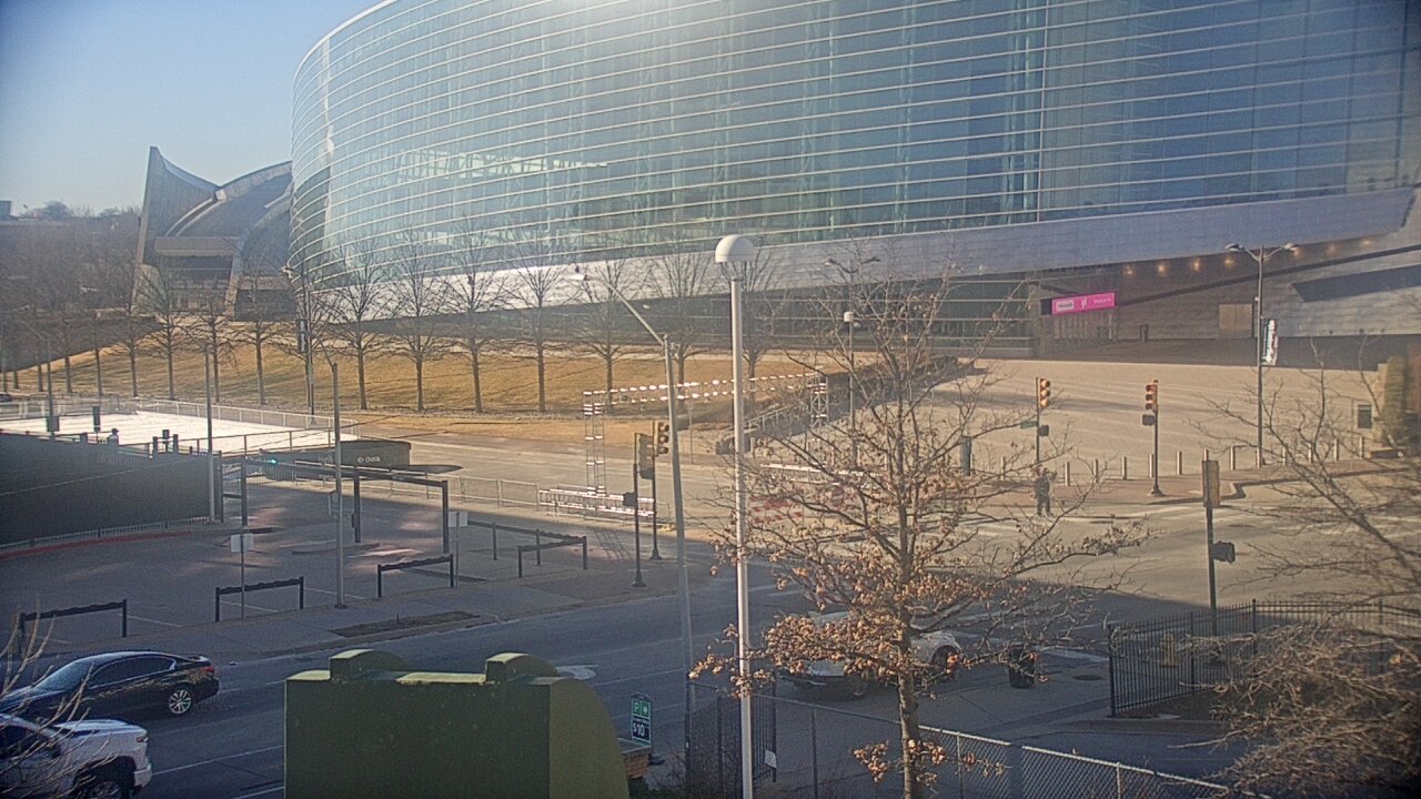 Denver Station Live Weather Cam - 24 Hr Weather Replay - Tulsa ...