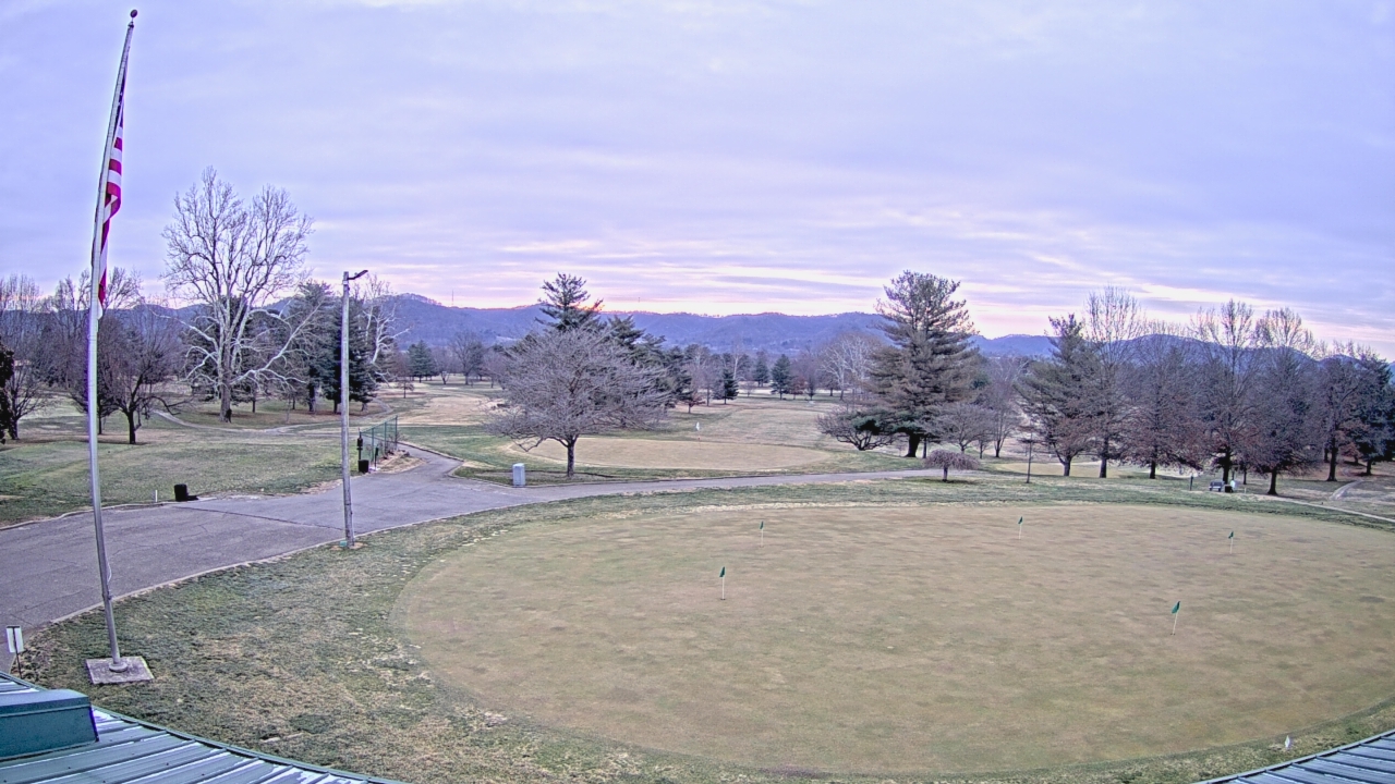 Elks Country Club Live Weather Cam - 24 Hr Weather Replay - McDermott ...