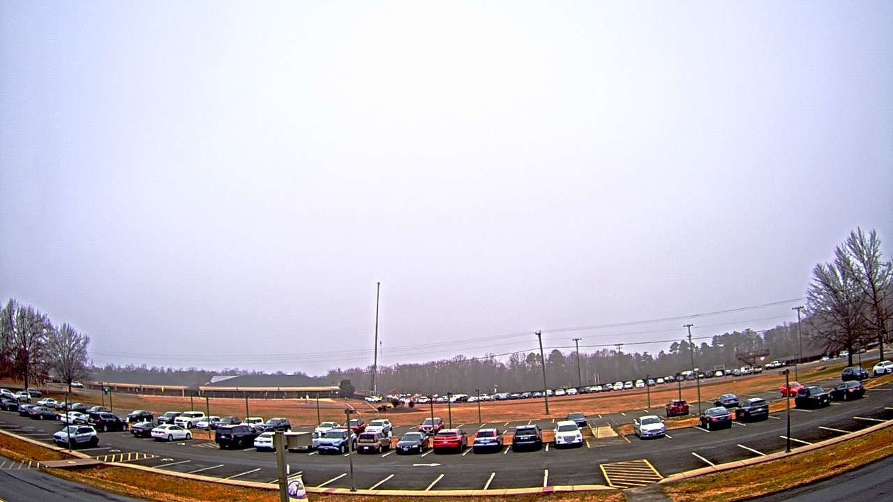 Prince Edward MS Live Weather Cam - 24 Hr Weather Replay - Farmville ...