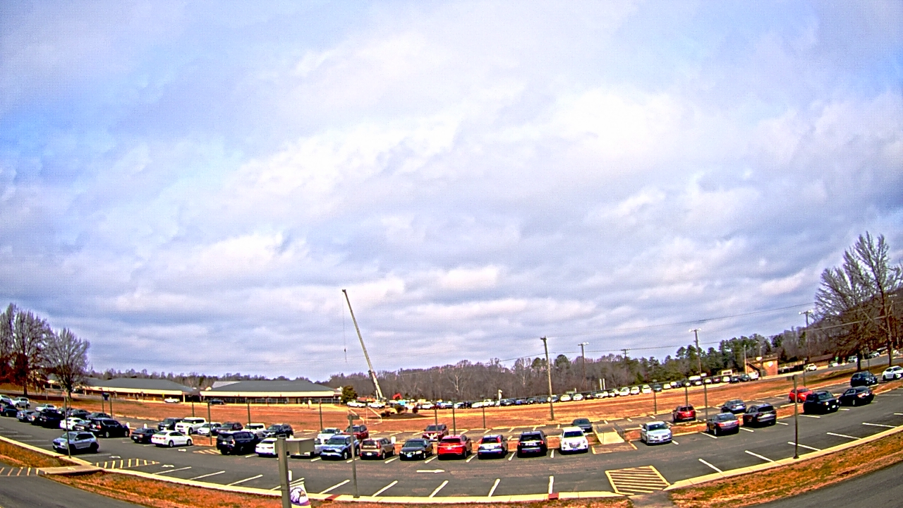 Prince Edward MS Live Weather Cam - 24 Hr Weather Replay - Farmville ...