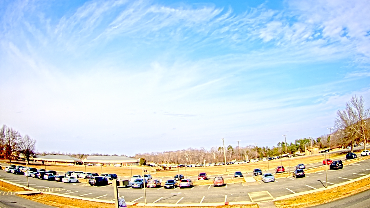 Prince Edward MS Live Weather Cam - 24 Hr Weather Replay - Farmville ...