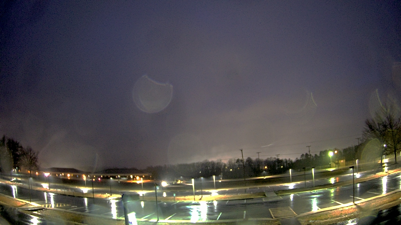 Prince Edward MS Live Weather Cam - 24 Hr Weather Replay - Farmville ...