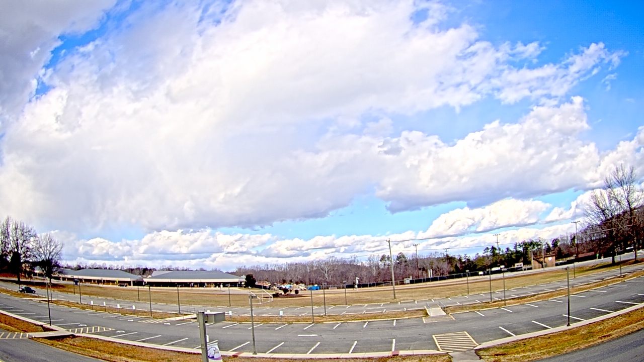 Prince Edward MS Live Weather Cam - 24 Hr Weather Replay - Farmville ...