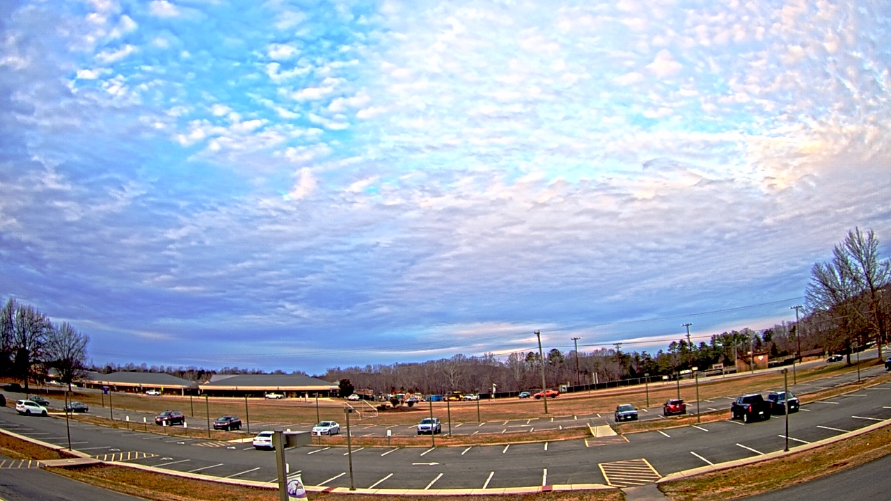 Prince Edward MS Live Weather Cam - 24 Hr Weather Replay - Farmville ...