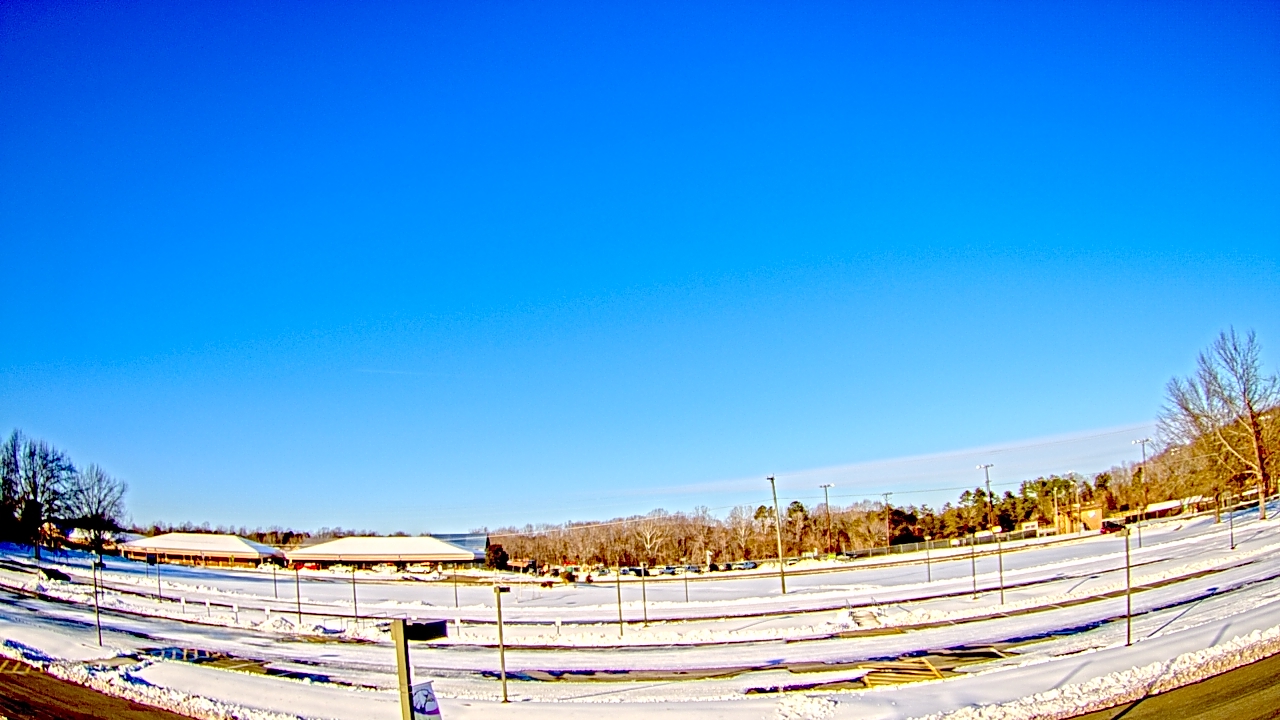 Prince Edward MS Live Weather Cam - 24 Hr Weather Replay - Farmville ...