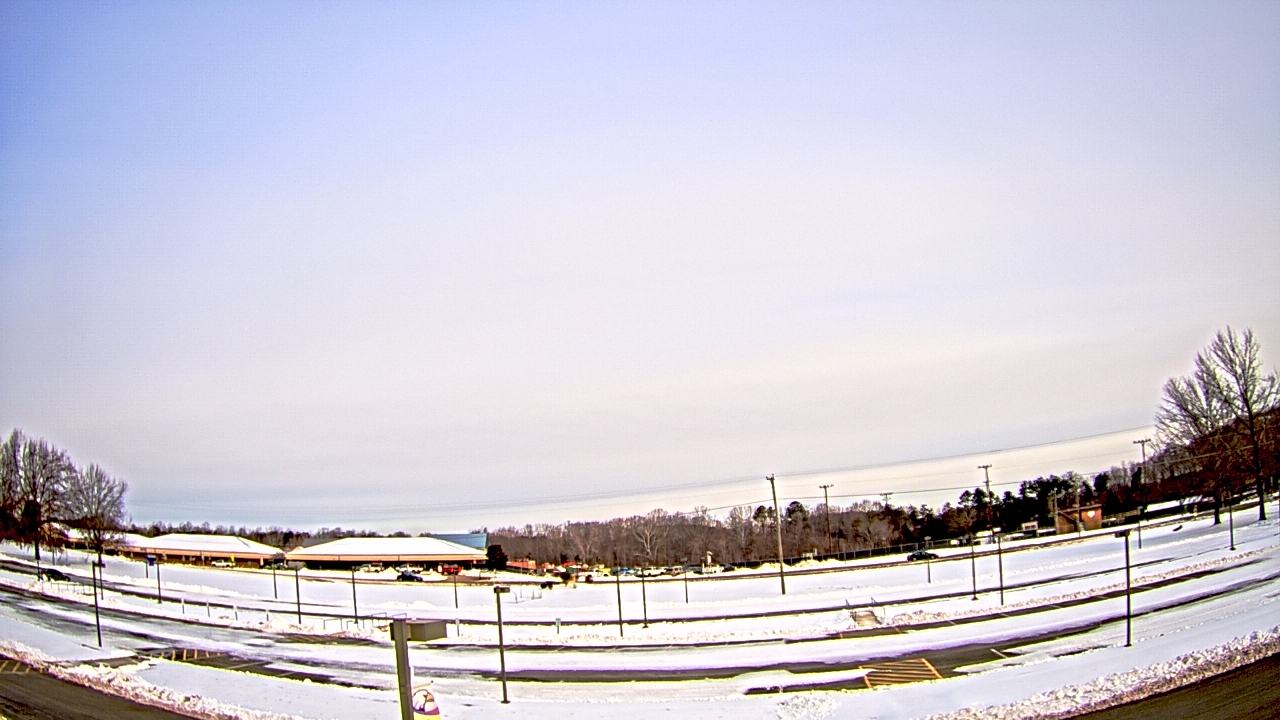 Prince Edward MS Live Weather Cam - 24 Hr Weather Replay - Farmville ...