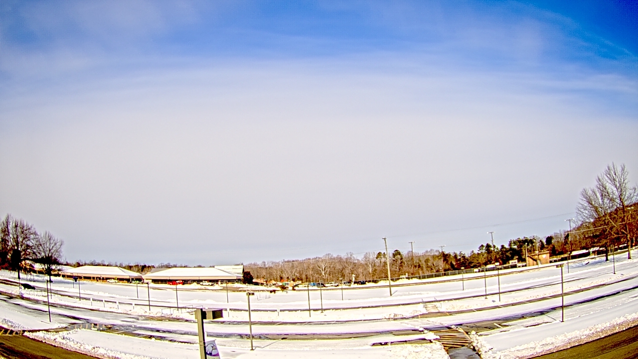 Prince Edward MS Live Weather Cam - 24 Hr Weather Replay - Farmville ...