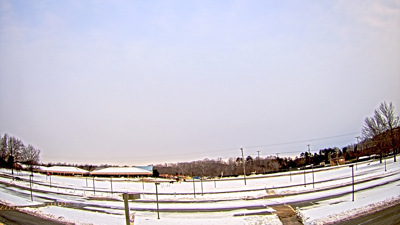 Prince Edward MS Live Weather Cam - 24 Hr Weather Replay - Farmville ...